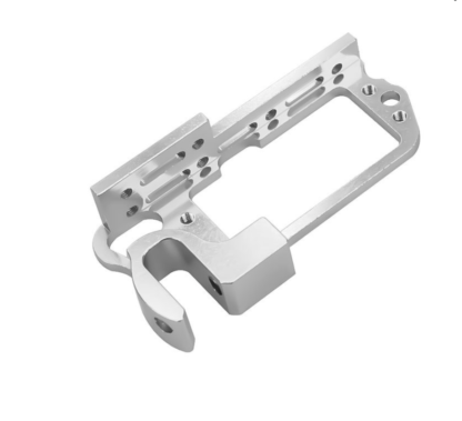 Servo release - Dronacharya