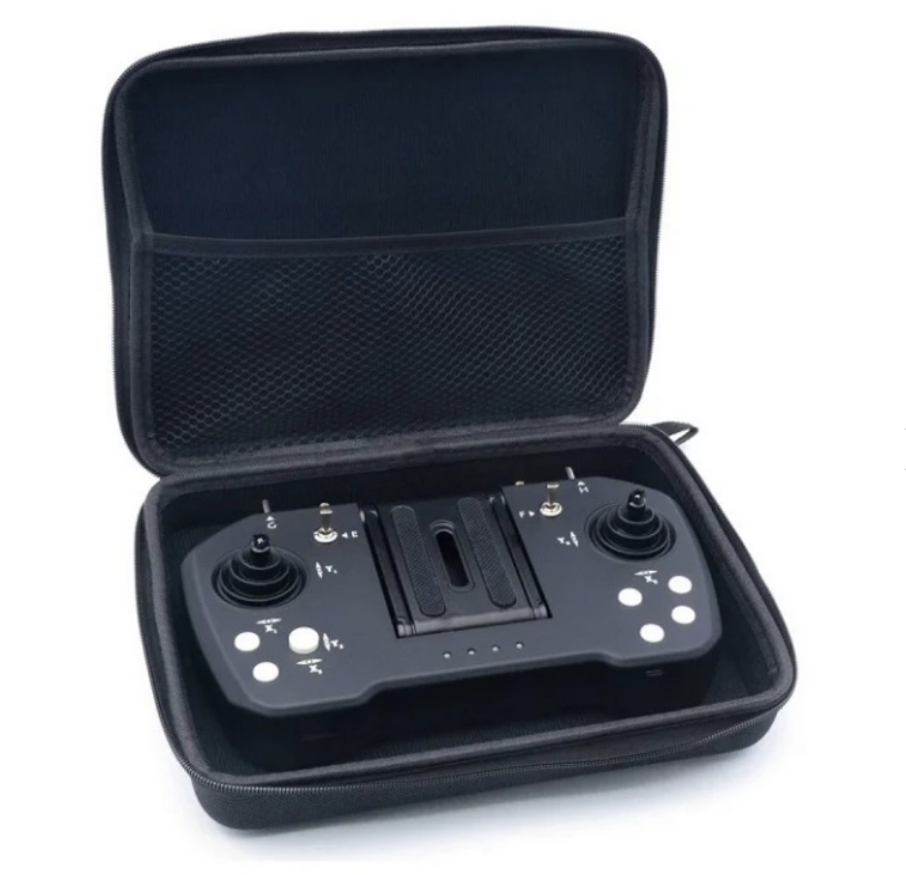 Tx & Rx for camera - Dronacharya