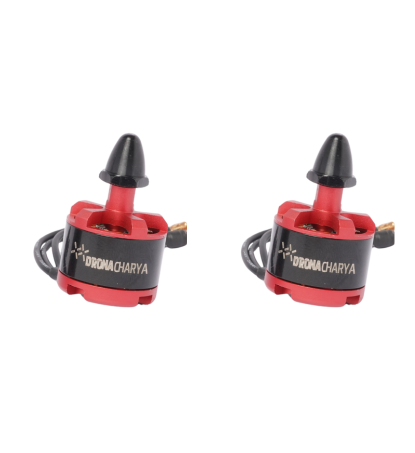 CW Motor (Clockwise Motor) - Dronacharya